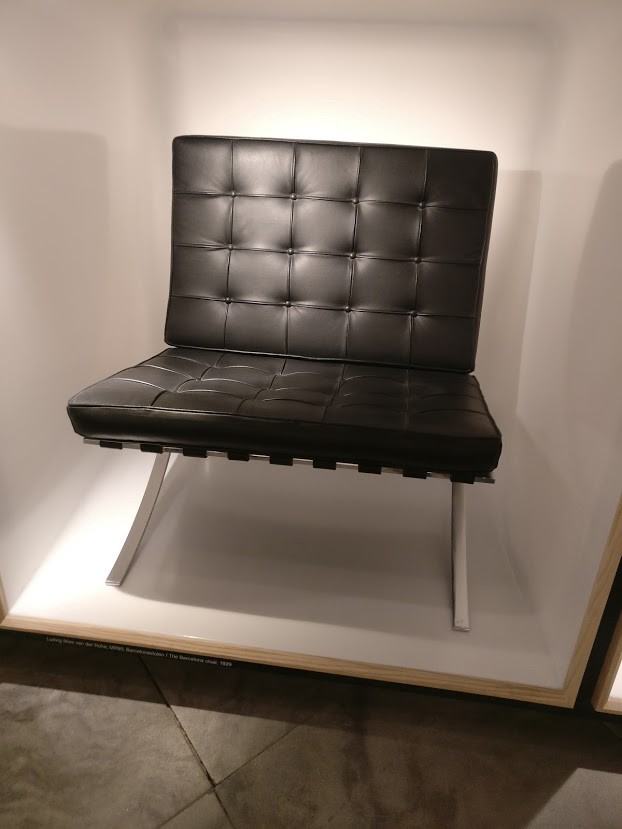 ‘The Danish Chair’ – All Things Nordic