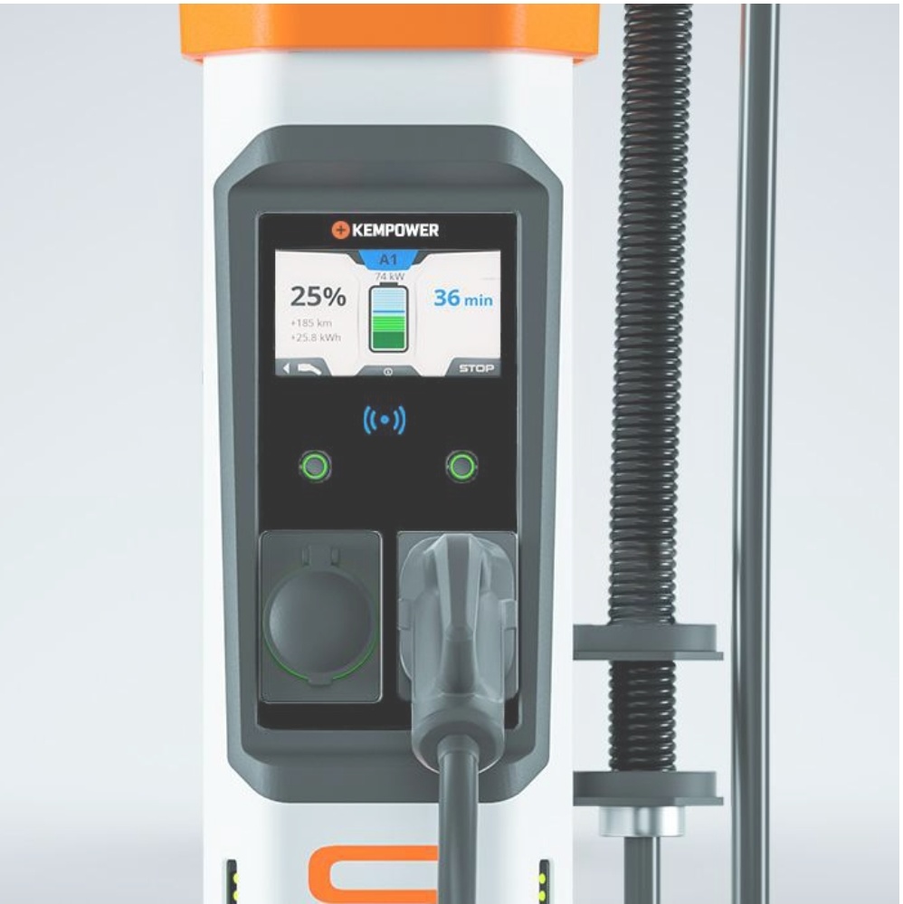 Kempower enters North American market - All Things Nordic