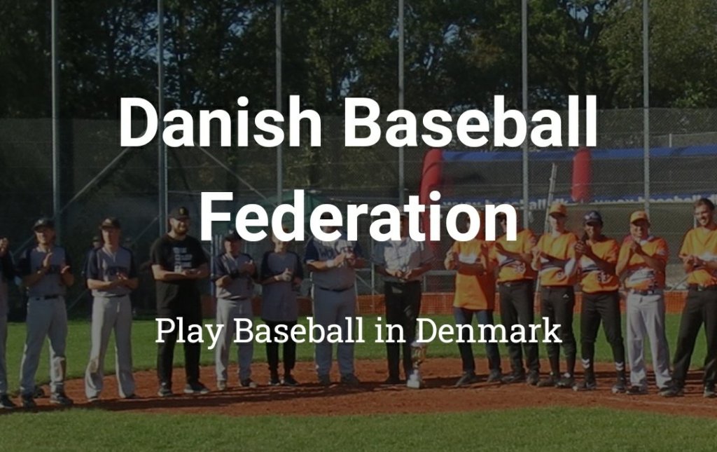 Baseball in Denmark - All Things Nordic