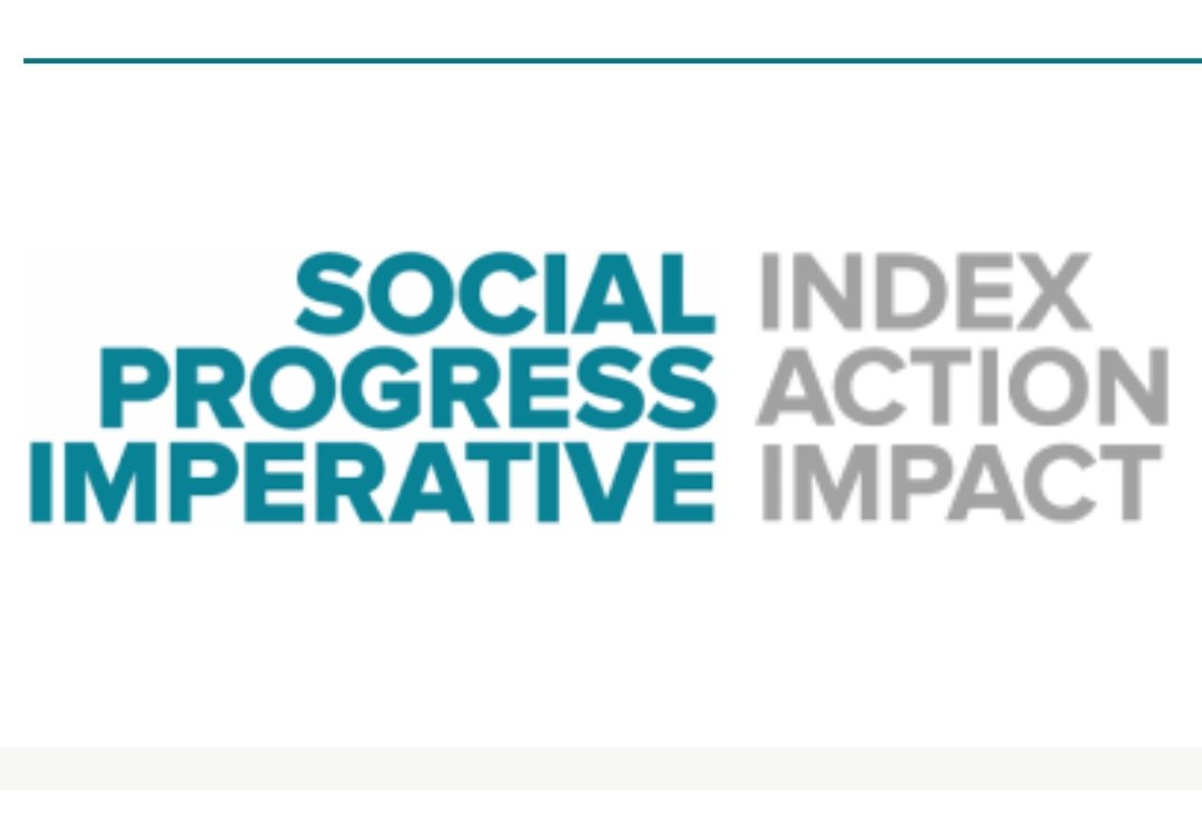 2022 ‘Social Progress Index’: the Nordic Countries lead the table – All ...