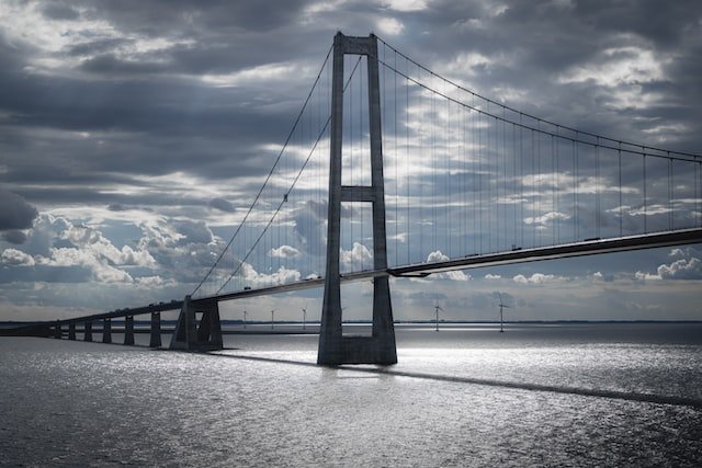 What happened in the 'Øresund Region'? - All Things Nordic