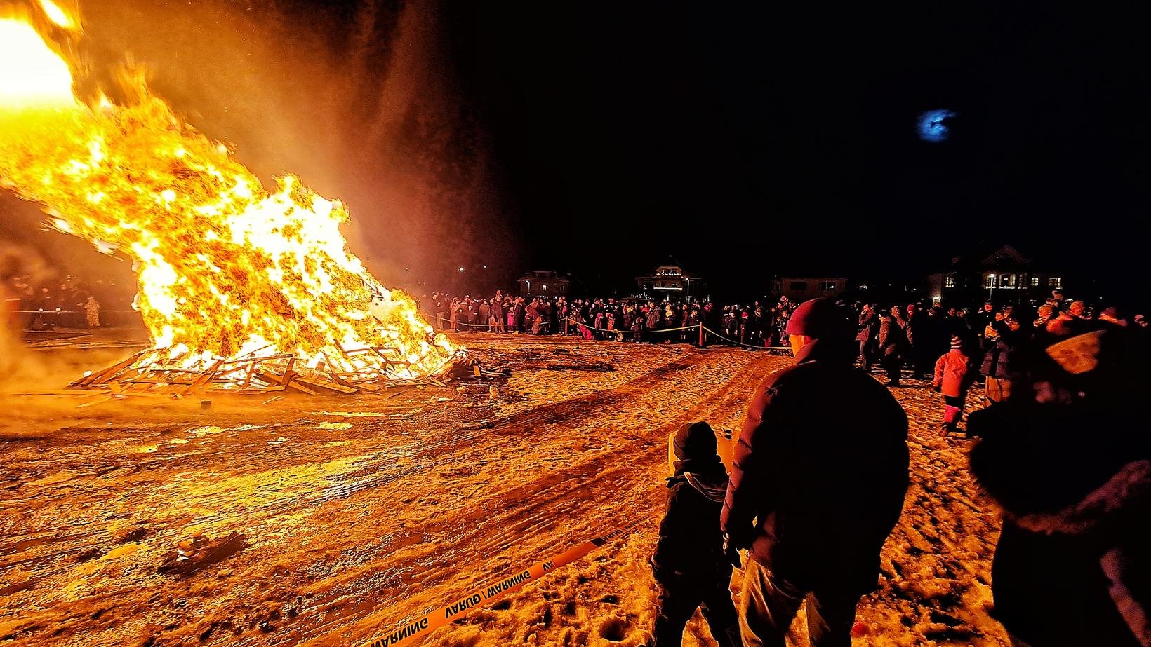 Þrettándinn: celebrating the last day of Christmas – All Things Nordic