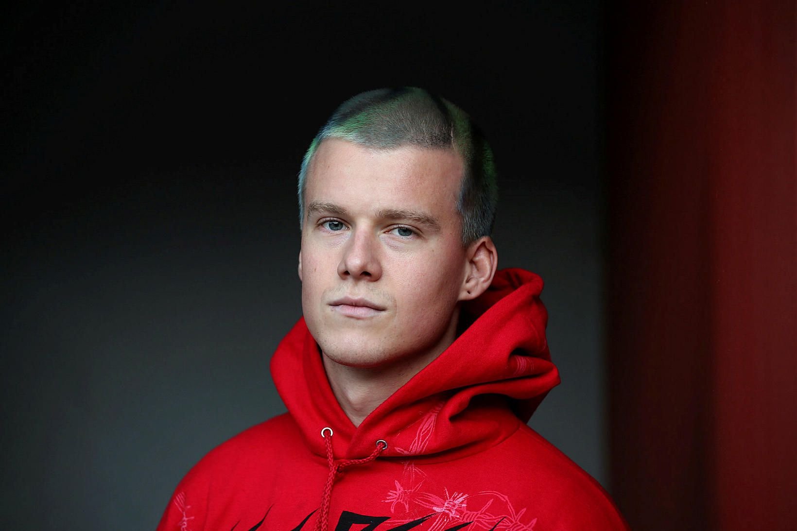 Birnir, Icelandic rapper – All Things Nordic