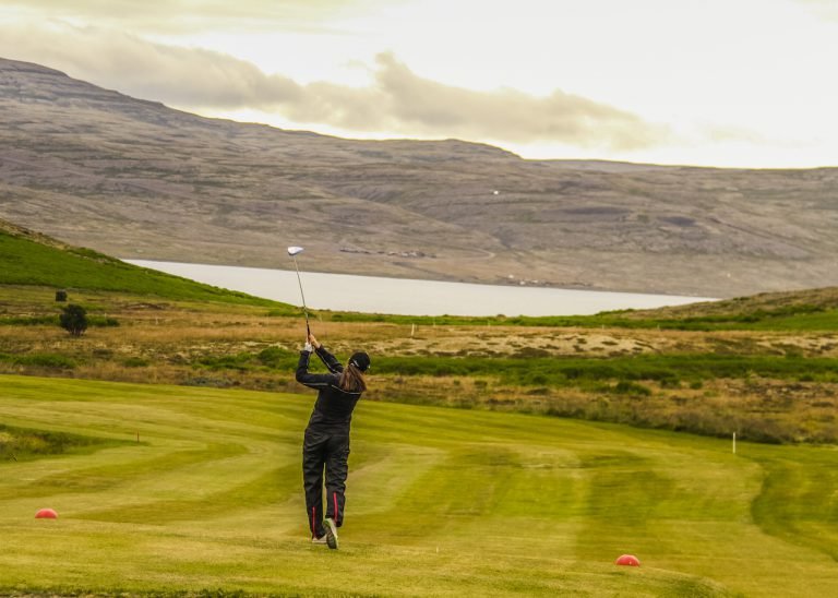 Golf Union of Iceland - All Things Nordic