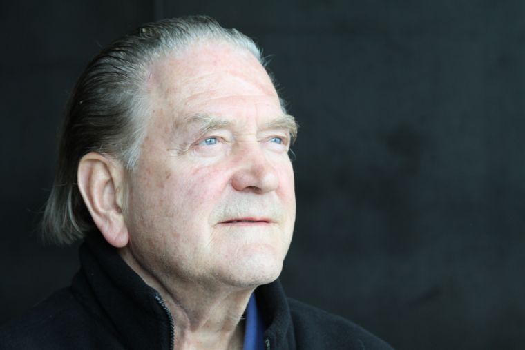 Erró (Icelandic visual artist and painter) - All Things Nordic