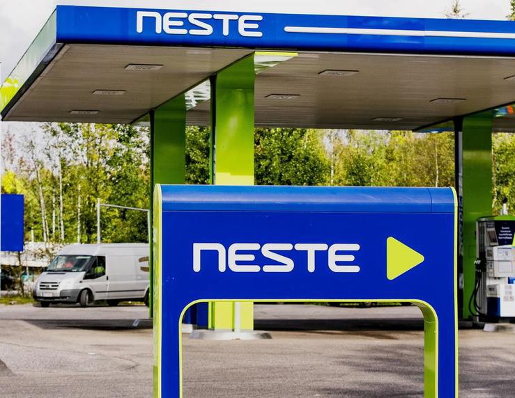 Neste (Finland) - All Things Nordic