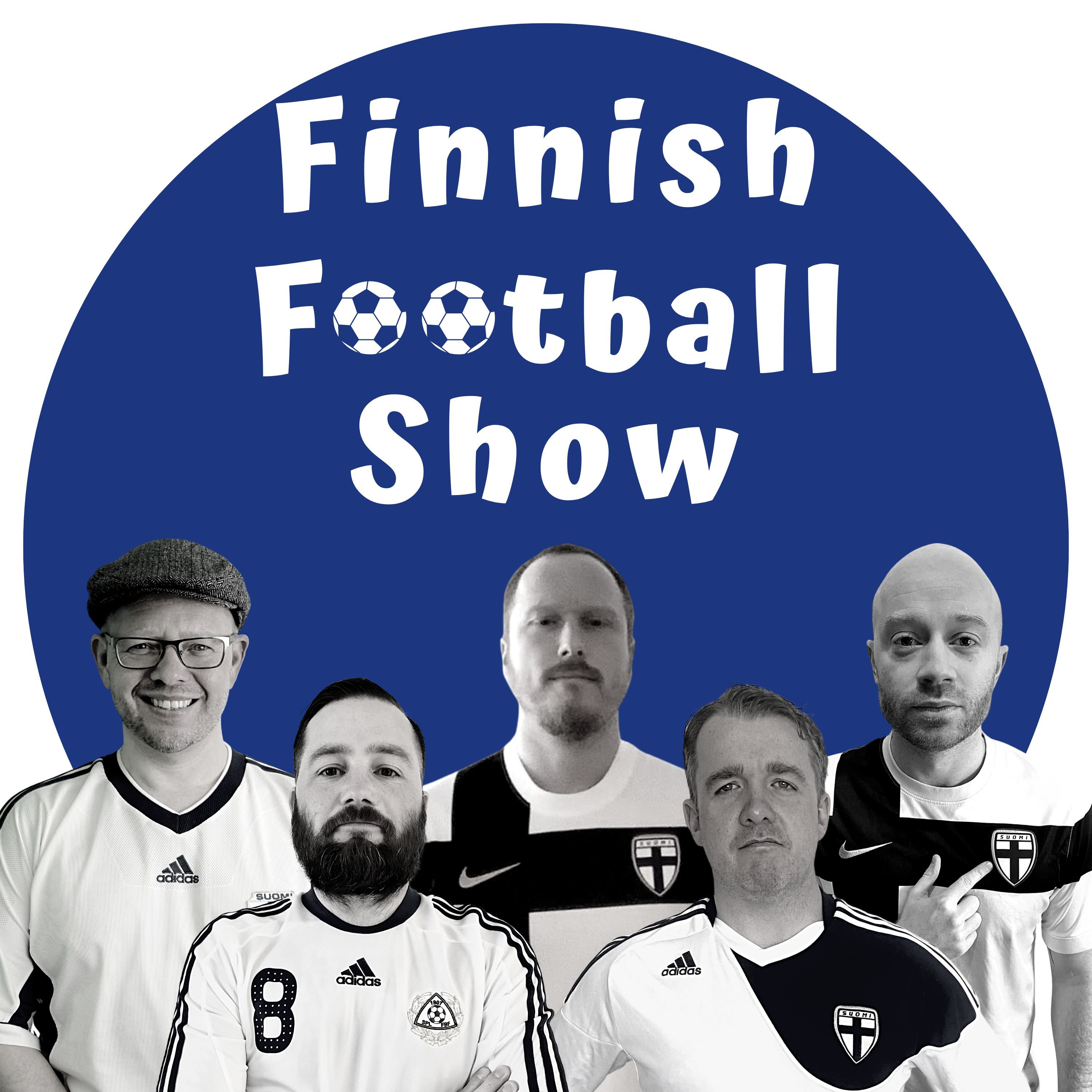 ‘The Finnish Football Show’ podcast: ‘Helmarit Preview: Women’s Nations ...