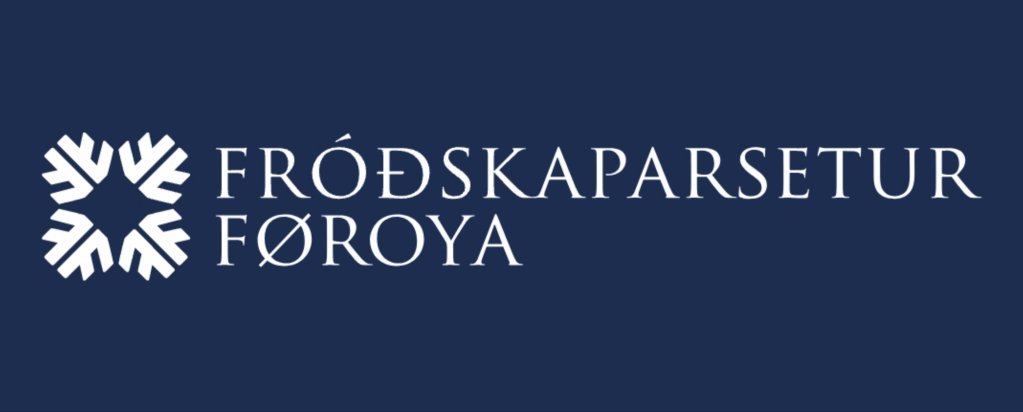 The Faroese language - All Things Nordic