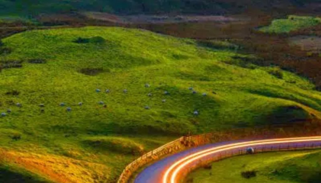 Aker Horizons and Statkraft join forces to develop large-scale green ...