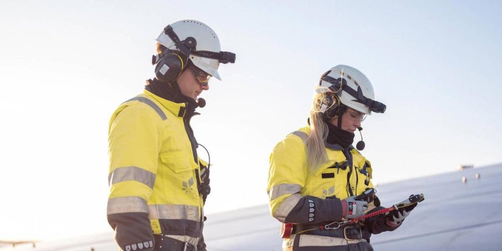 Major ripple effects of Equinor’s exploration and operations activities ...