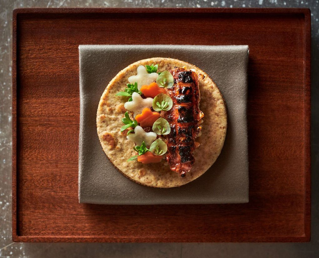 'Ræst' restaurant (Tórshavn) - All Things Nordic