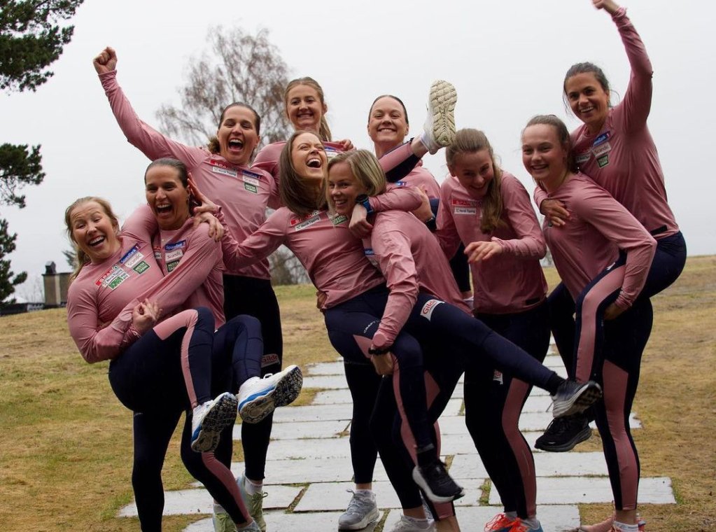 Norwegian dominance wanes interest in men's cross-country World Cup ...