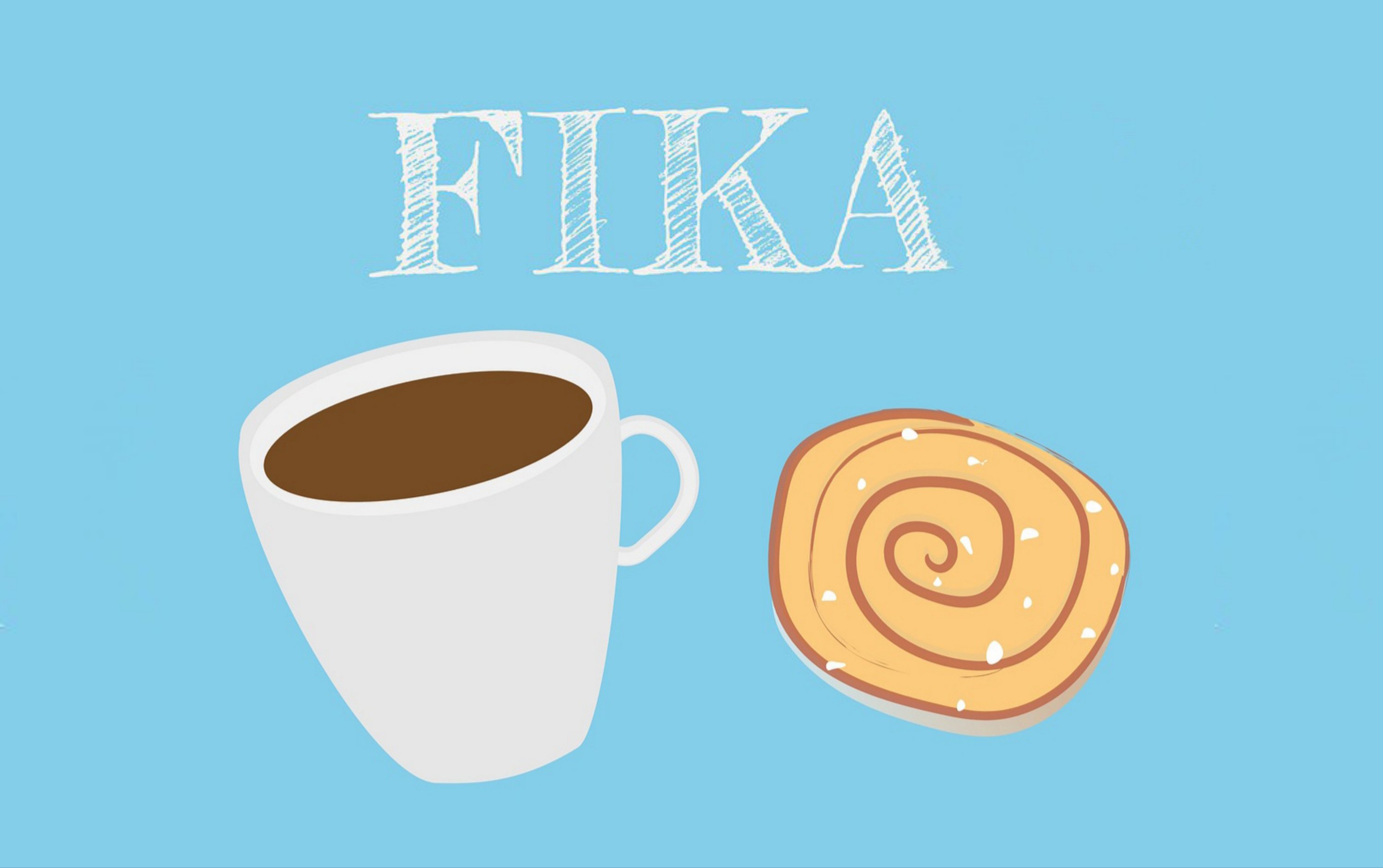 Fika: the Swedish tradition of coffee break – All Things Nordic