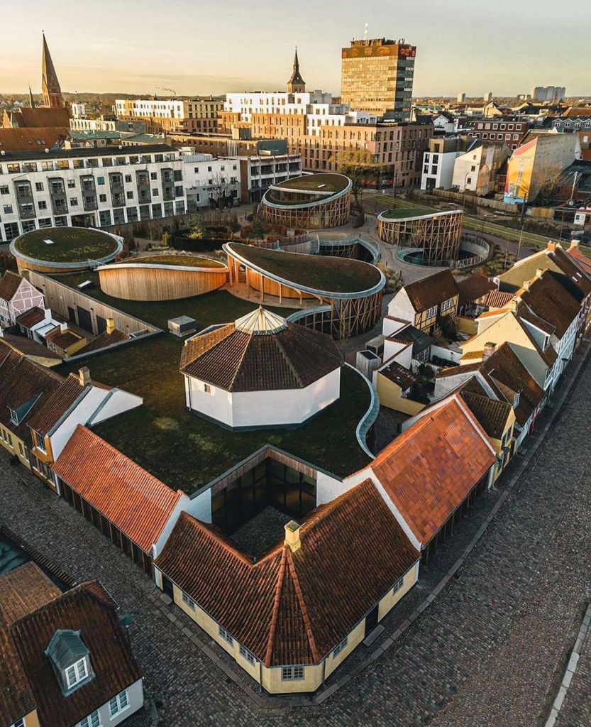 Visit Odense: best pictures of 2023 - All Things Nordic