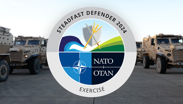 Sweden to participate in Nato 'Steadfast Defender' 2024 exercise - All ...