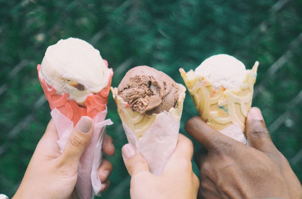 The main Finnish ice cream brands - All Things Nordic
