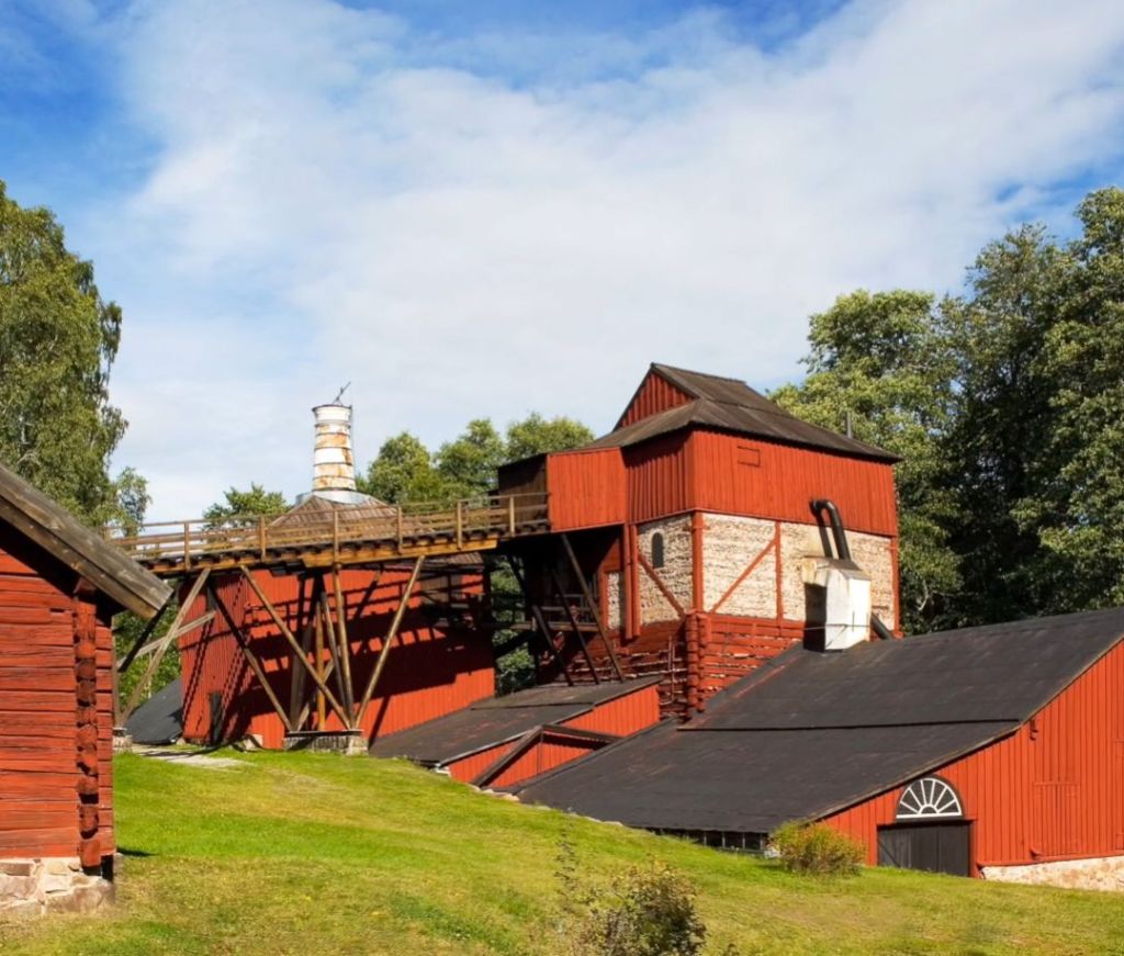 Engelsberg: Europe’s most at-risk World Heritage Site - All Things Nordic