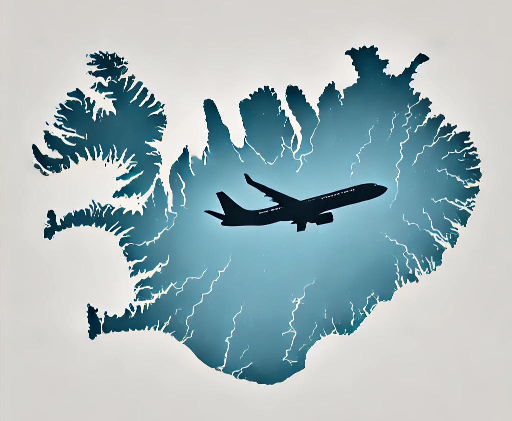 The best airlines to fly to Iceland: A complete guide - All Things Nordic