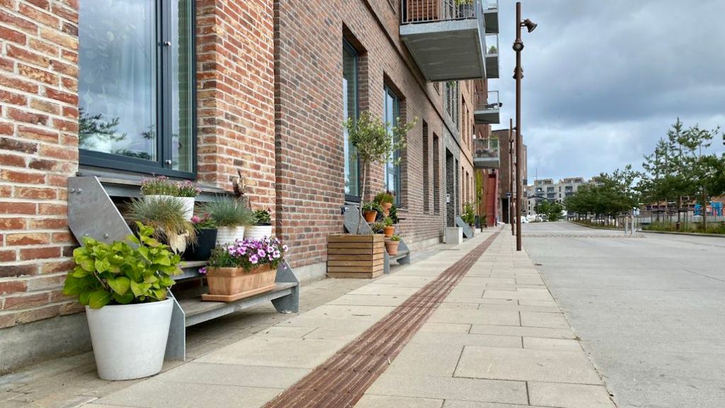 Nordhavn (Copenhagen): the 5-Minute City - All Things Nordic