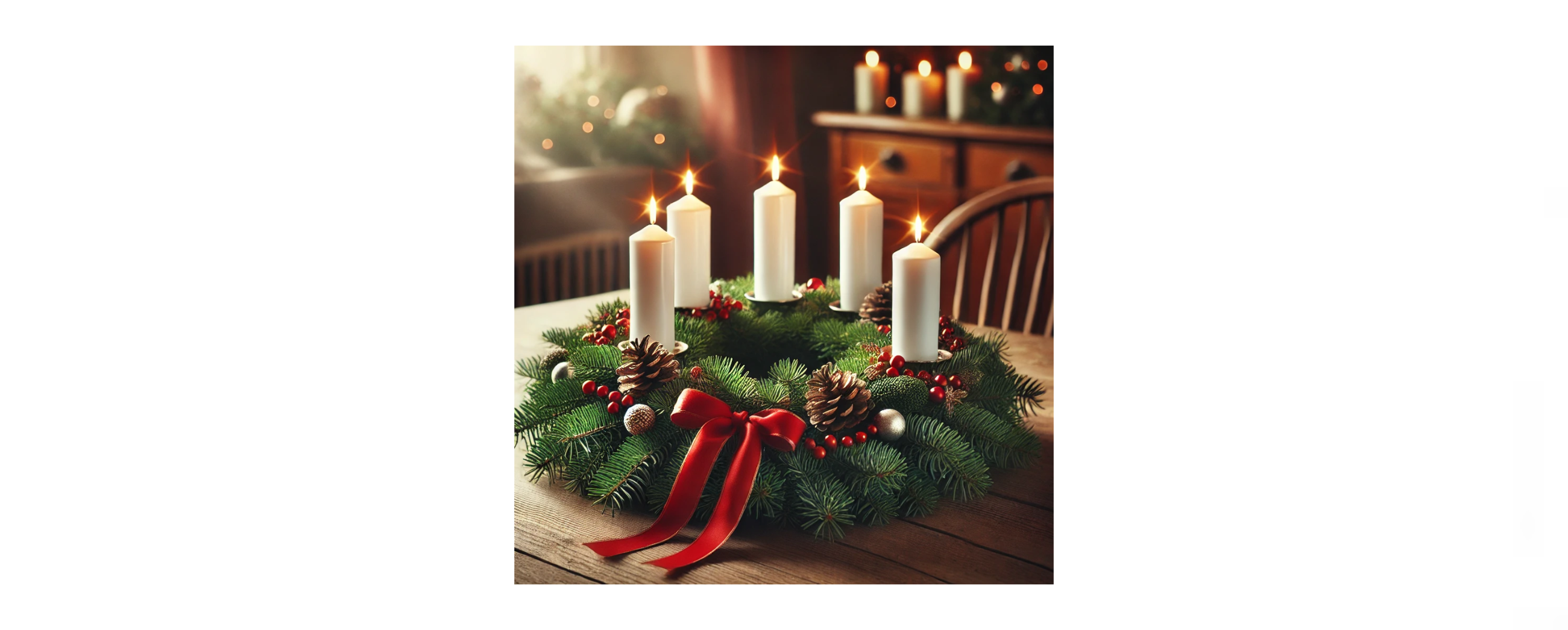 Advent in Denmark: A season of Hygge and tradition - All Things Nordic
