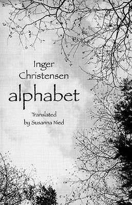 Inger Christensen: Denmark’s Literary Visionary - All Things Nordic