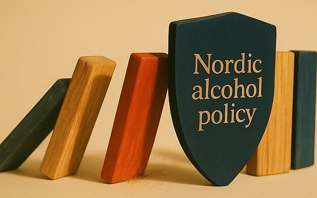 Nordic Alcohol and Drug Policy Network (NordAN): 'The Elders' letter ...
