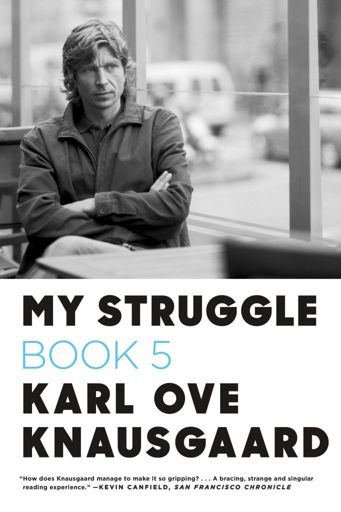 ATN Book Review: 'My Struggle: Book 5' by Karl Ove Knausgård - All ...